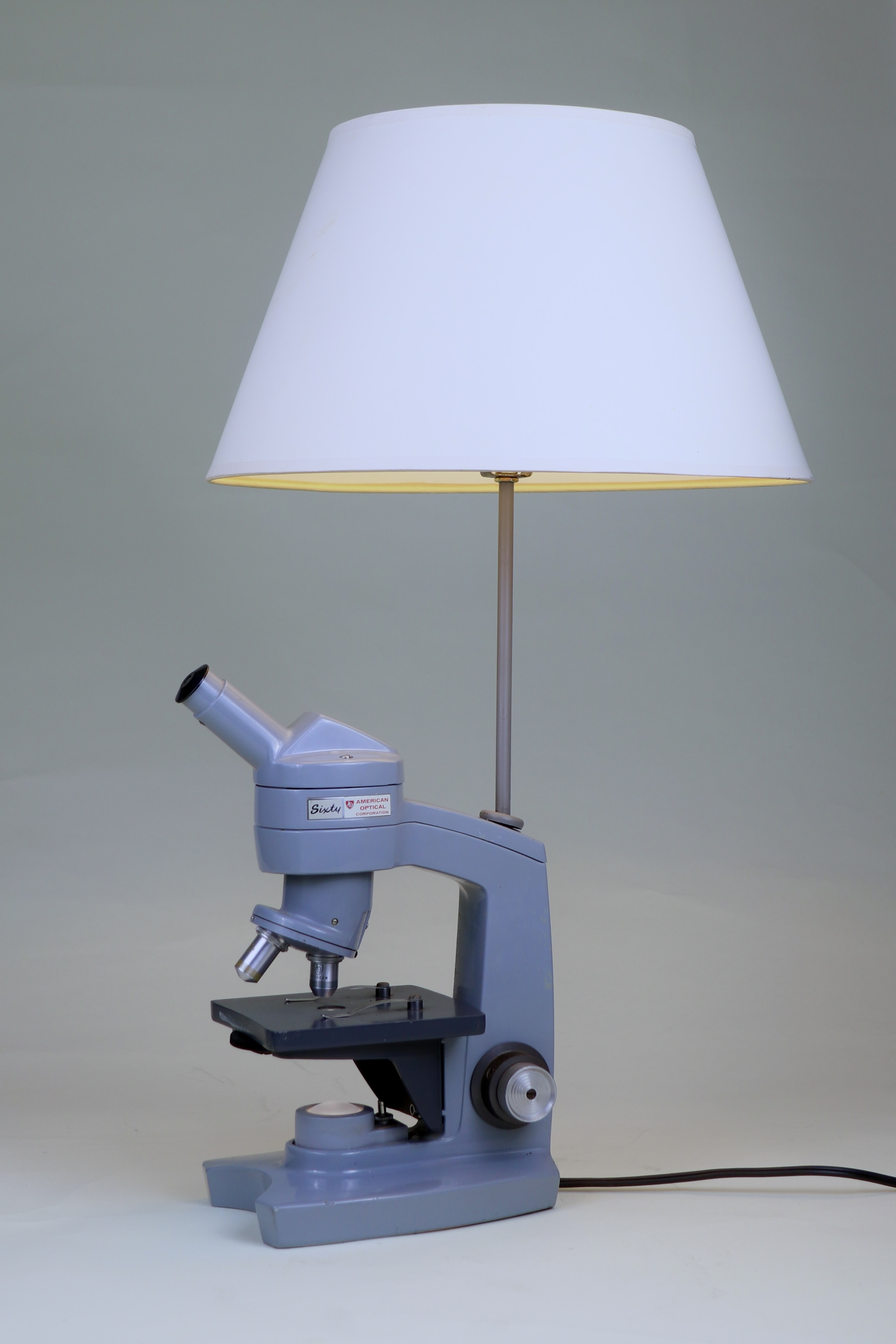 Upcycled Lamps by Jon Jensen